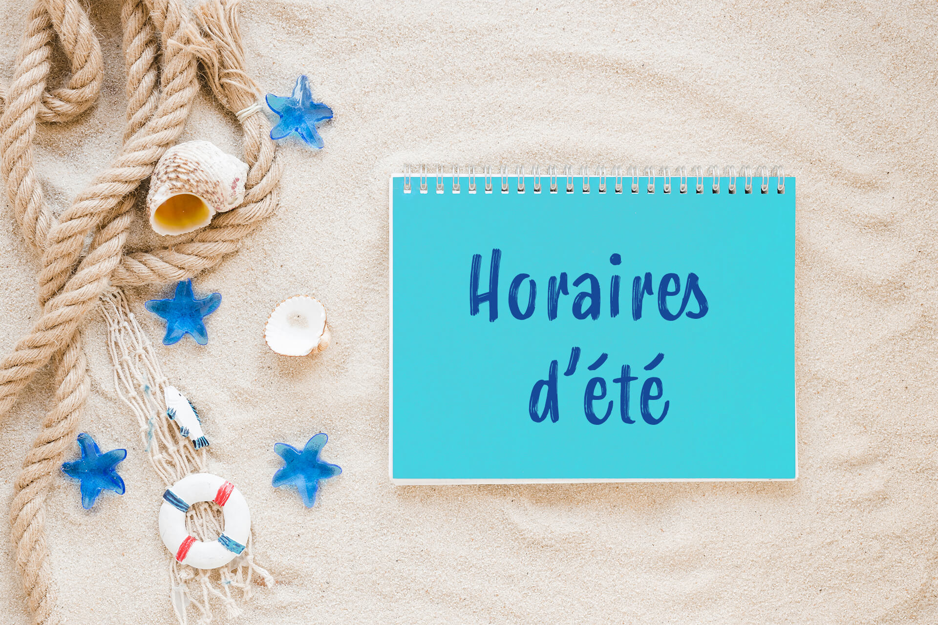 Accueil du public durant la période estivale - AS ENTREPRISES